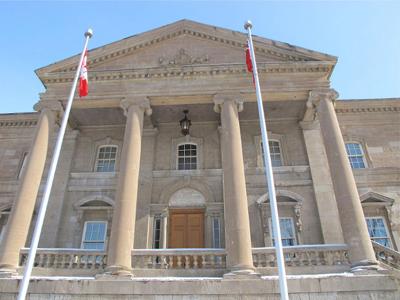 Niagara Falls murder trial resumes