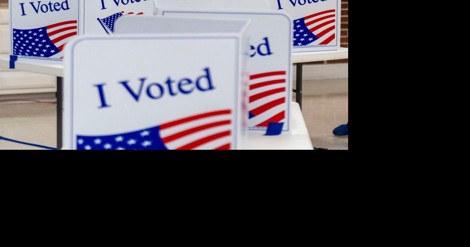 5 Southern Democratic chairs say South Carolina should lead off 2028 ...