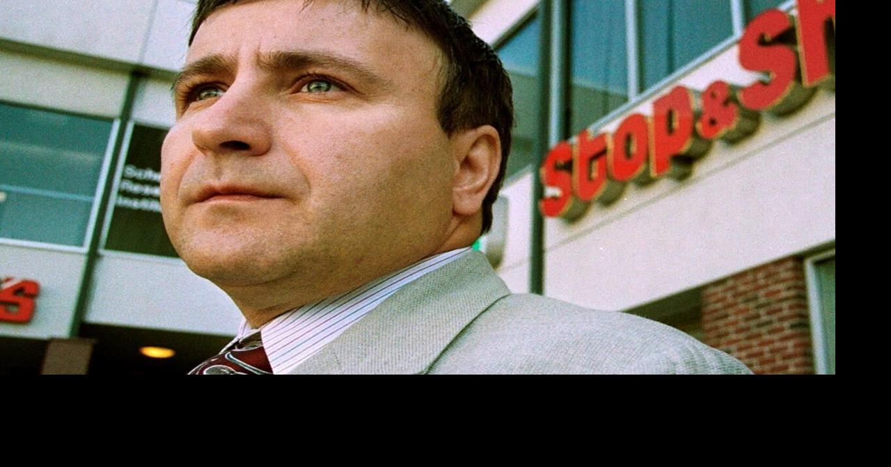 Anthony of iconic Prince spaghetti commercial dies