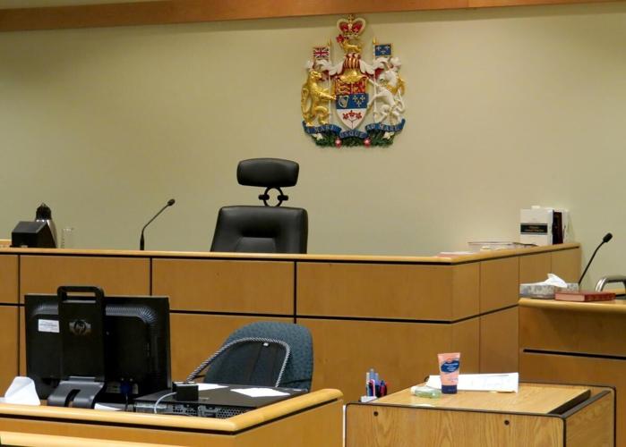 Courts in Niagara resume in-person proceedings after months of matters ...