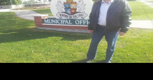 Meet the next lord mayor