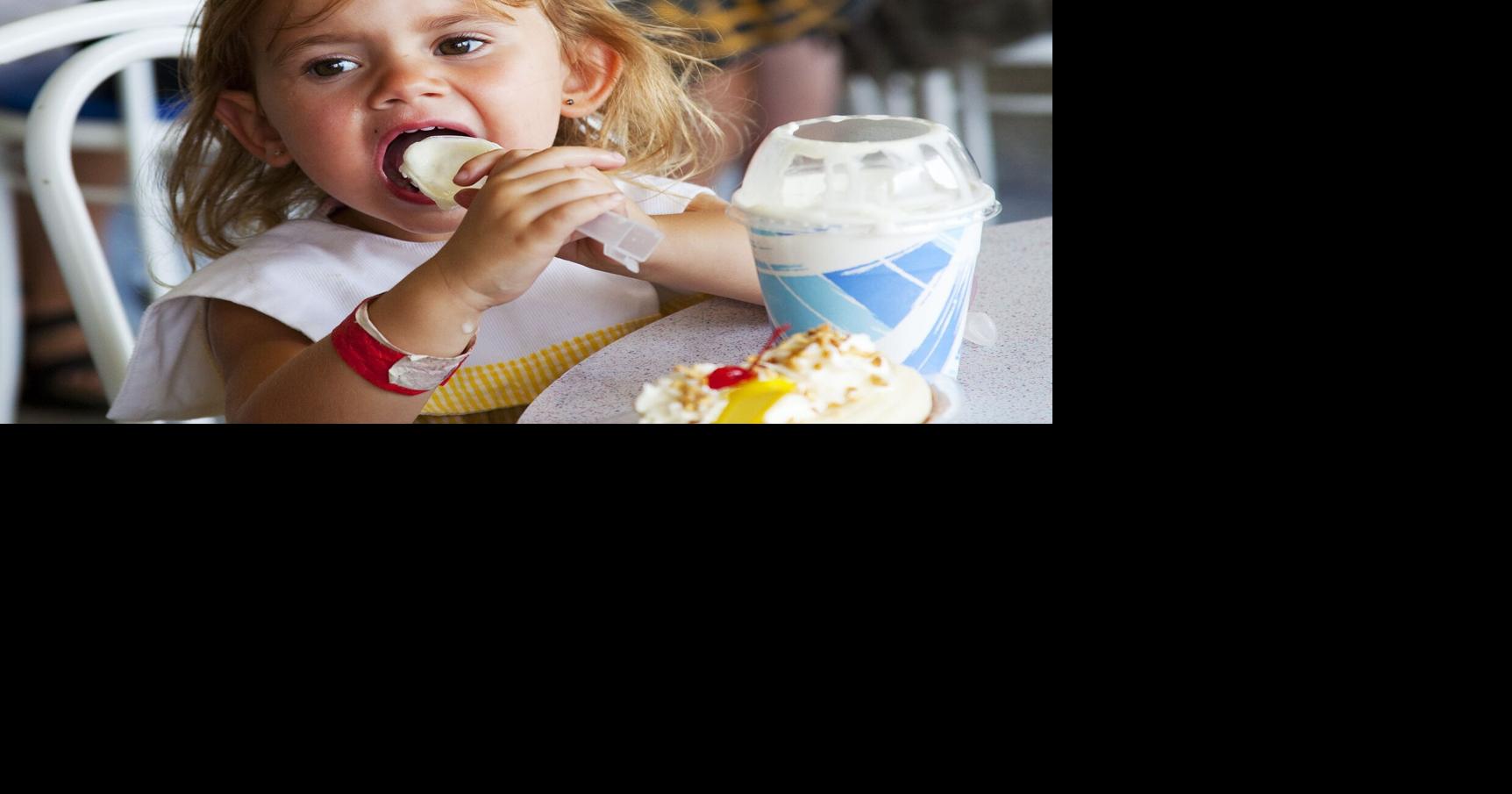 Niagara ice cream spots to cool down with during summer
