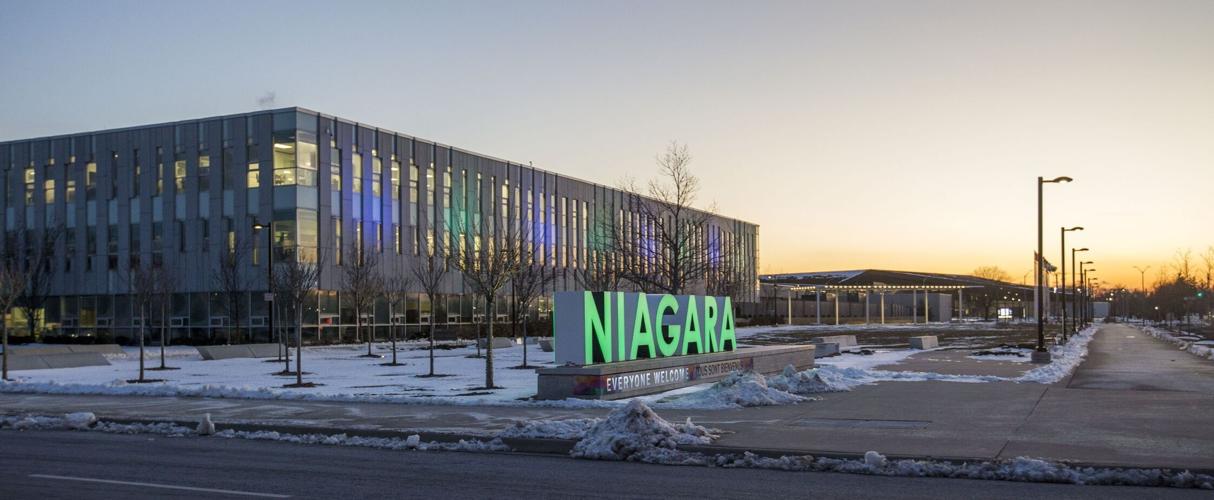 Niagara Falls Review top stories of the week