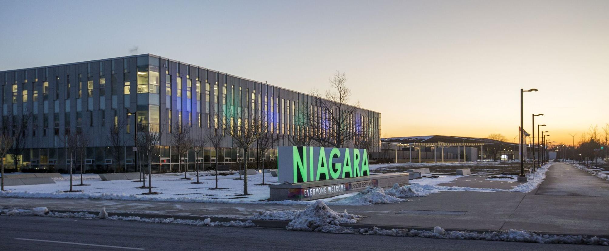 Niagara Falls Review top stories of the week