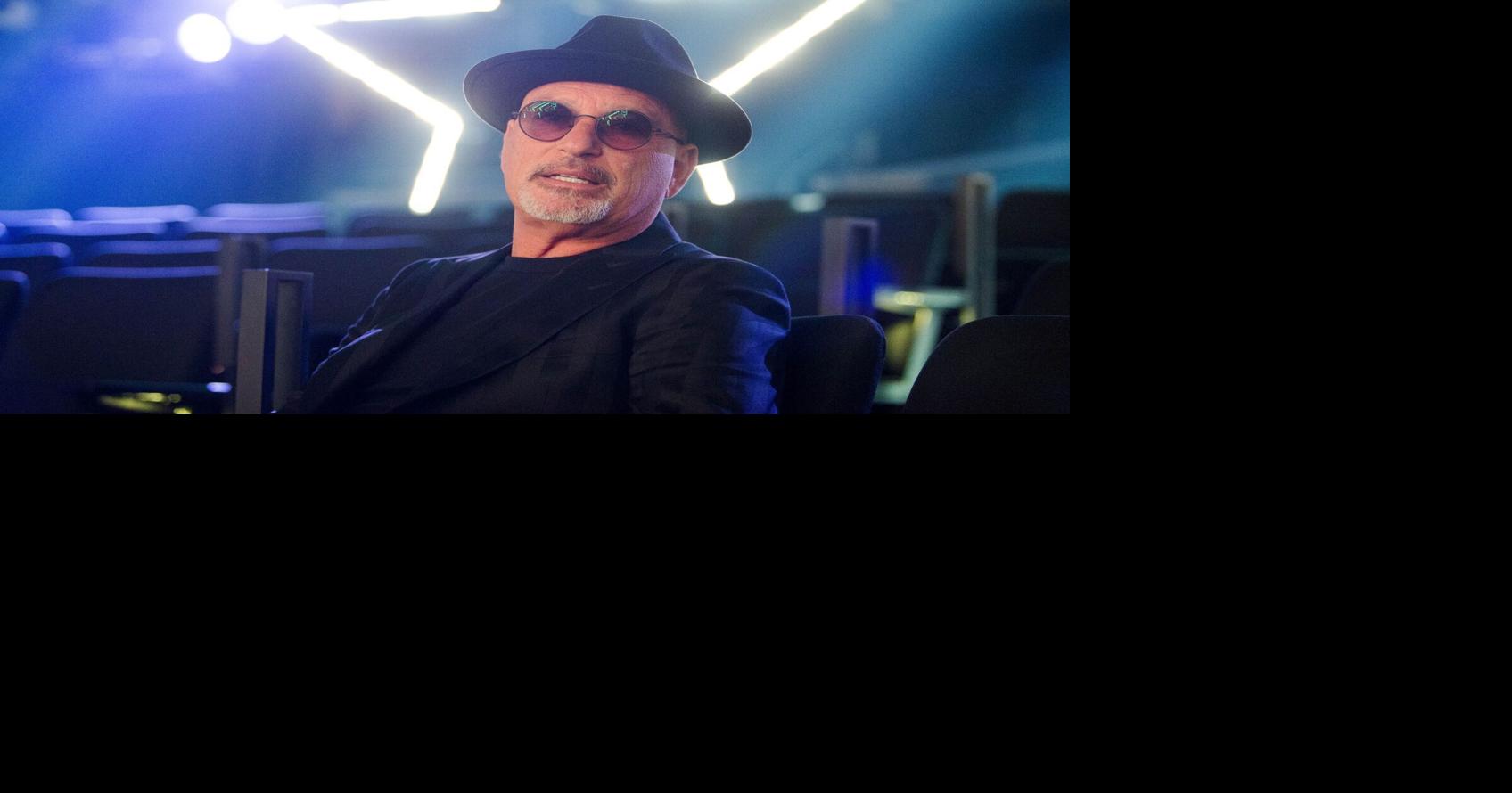 Howie Mandel still loves what launched his career — standup