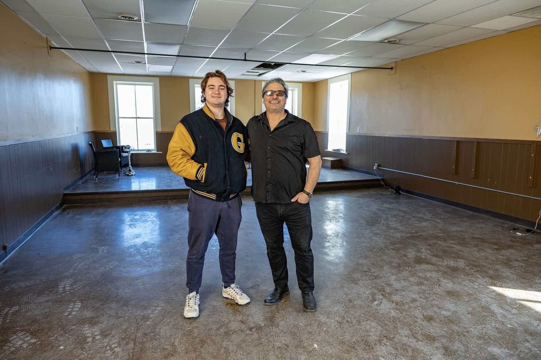 Former Chippawa Town Hall to be converted into office space