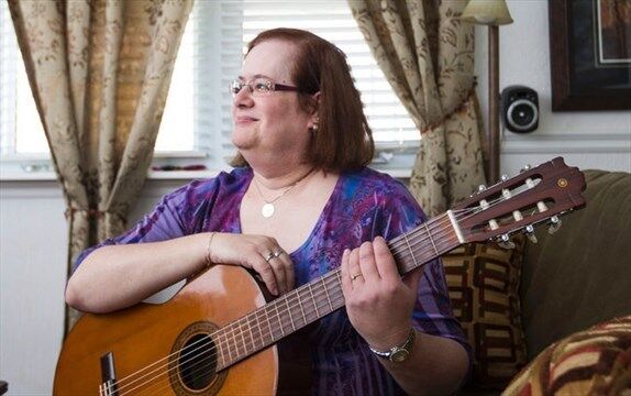 Becoming Colleen: One woman's transgender journey