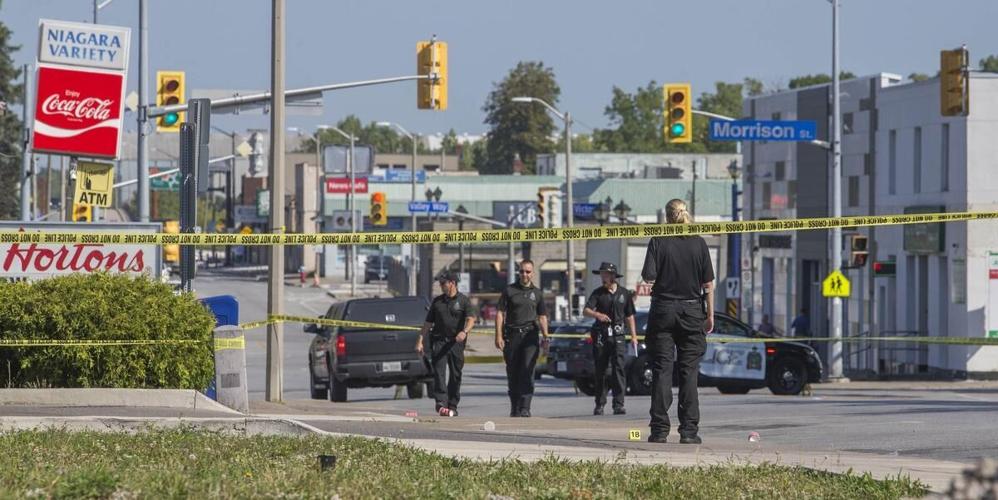 Drowning, stabbing death leads to call for more public safety efforts ...