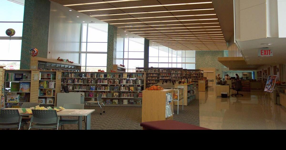 Niagara Falls libraries celebrate Ontario Public Library Week with new ...