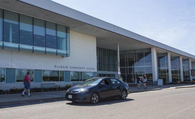 Niagara Falls looks to federal grant to achieve city’s ‘first truly ...