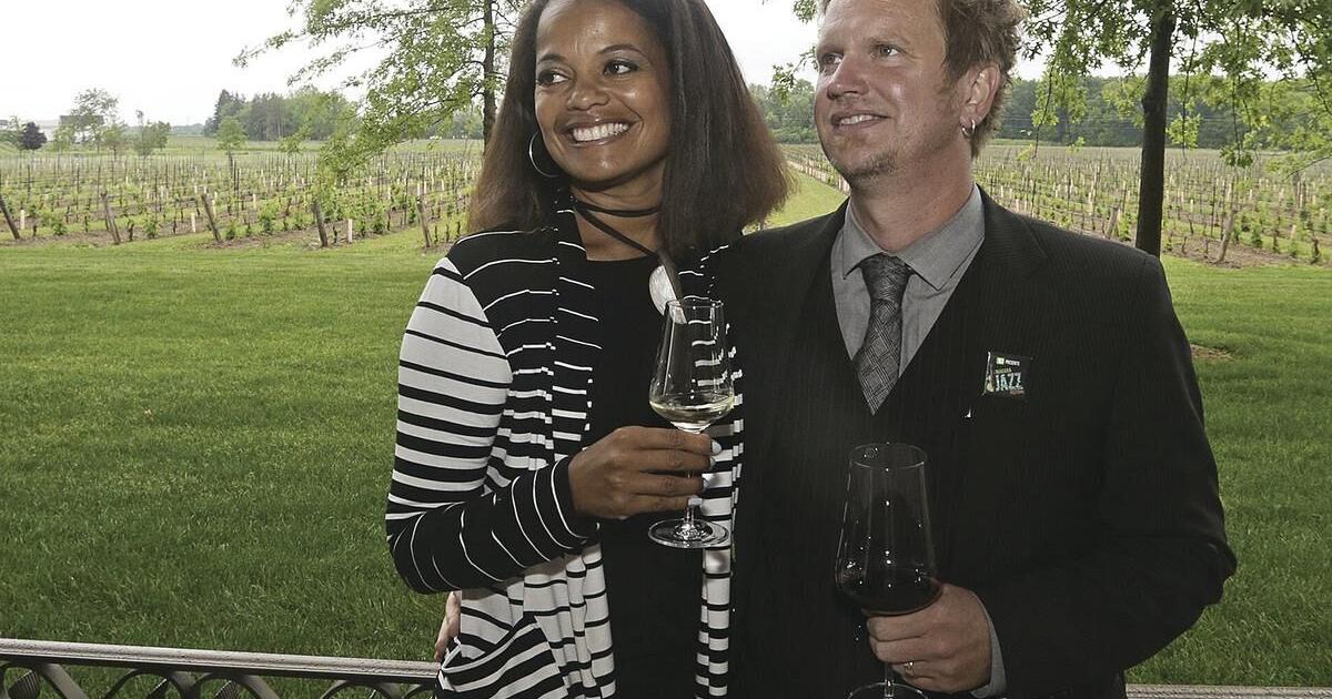 Peter Shea leaves behind a legacy of Niagara jazz