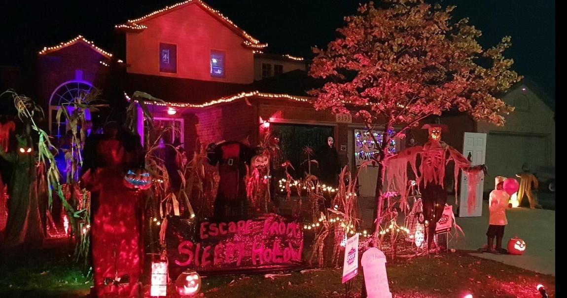 Niagara Falls Spooky Awards winners announced