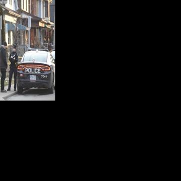 UPDATE: Police identify David Stevens as the victim of Harvey Street ...