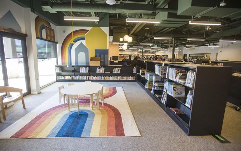 Stamford Centre Library preparing for reopening