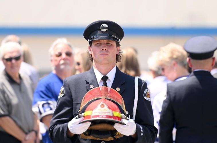 Welland firefighter death prompts increased cancer coverage