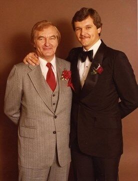 Lifetimes: Waterloo Region's Leo Tobi never said 'no' when asked for help