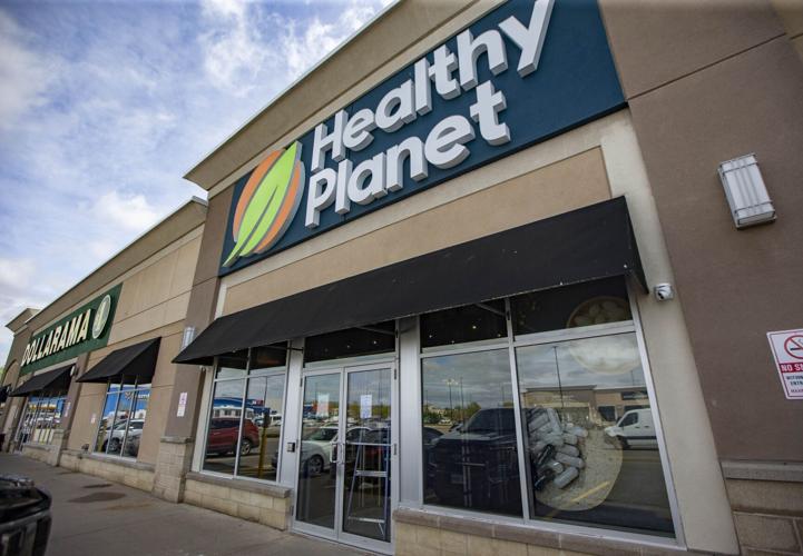 Healthy Planet opening 2nd Niagara location in 3 months