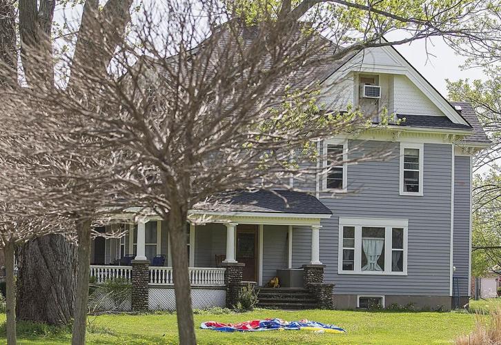 Welland Then and Now: The Goodwillie farm was home to Welland’s own ...