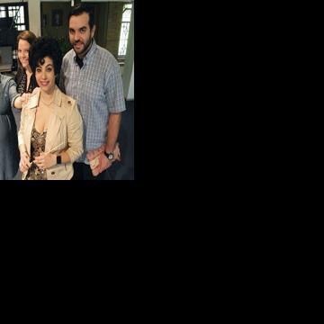 Stage is set for Opera Niagara