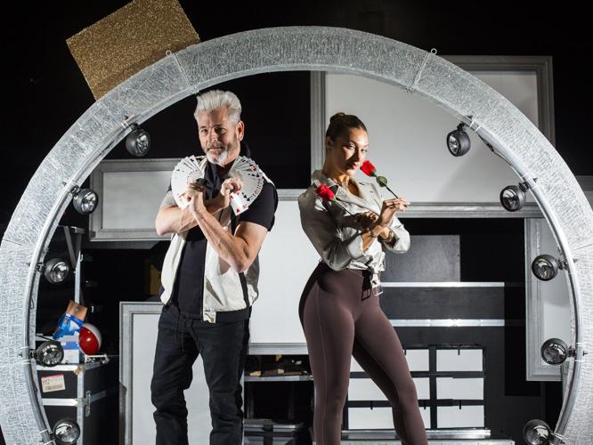 Niagara 2023 Year in Entertainment