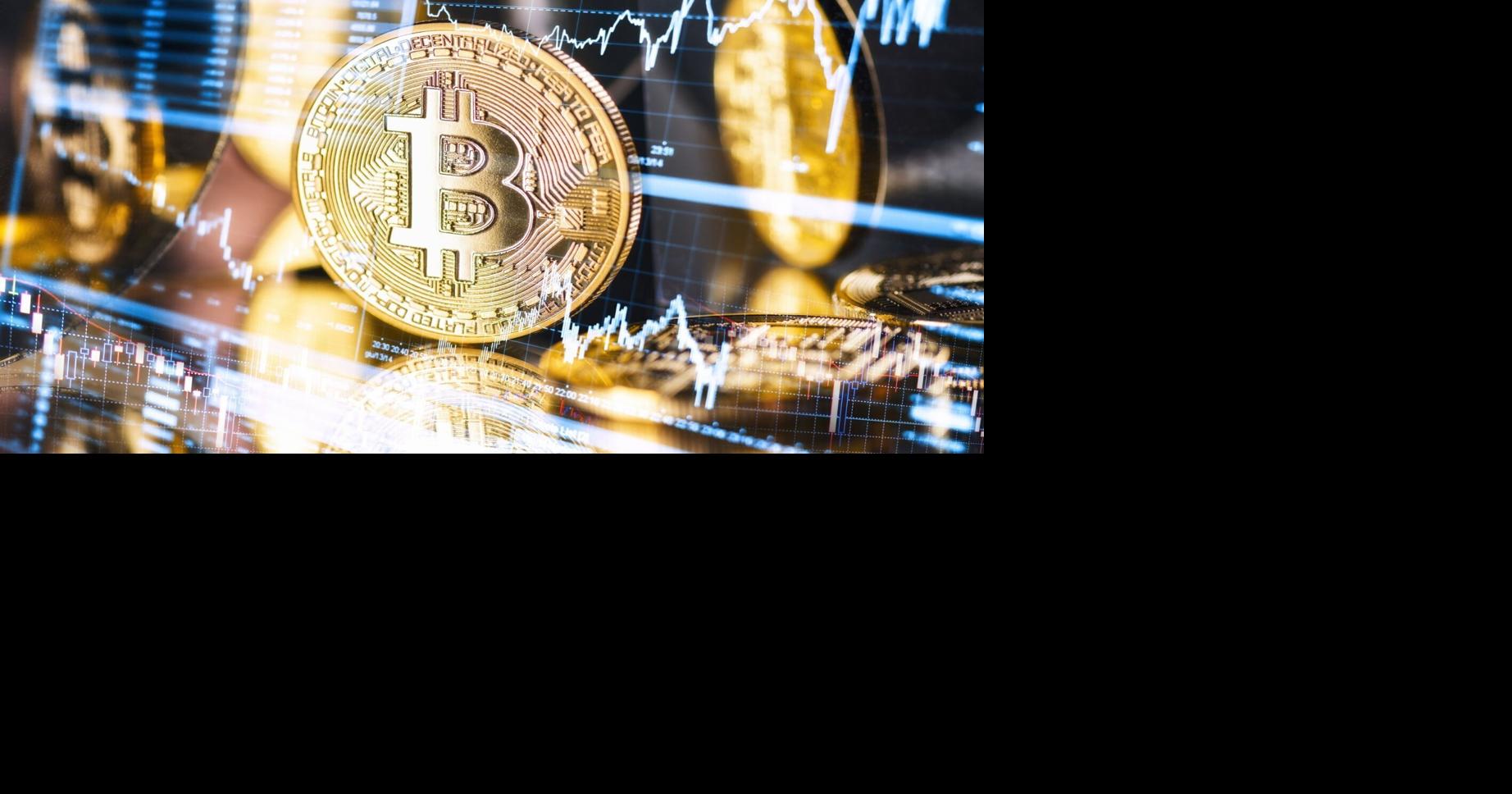 Don’t count on crypto for a down payment on a home: experts