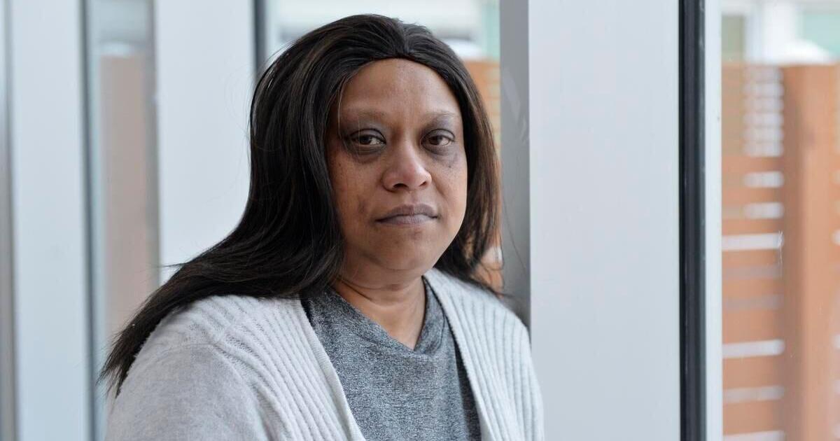 Cindy Ali is getting one more chance to clear her name