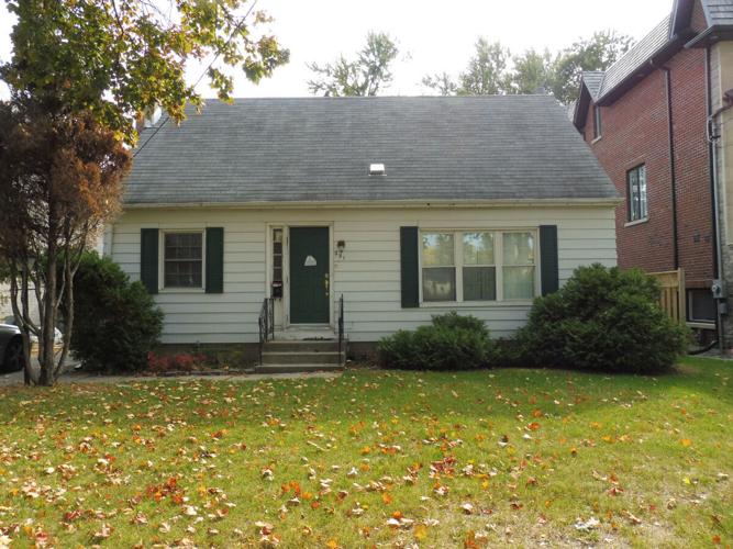 The rise of Willowdale, Toronto’s hottest new neighbourhood
