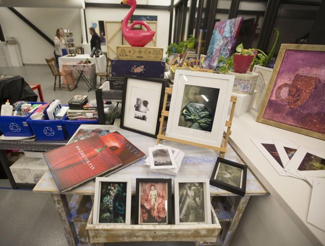 Arts hub The Exchange opens in Niagara Falls