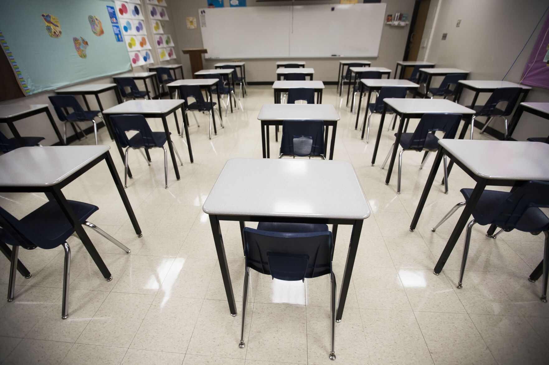 Robert Land Academy to close end of June