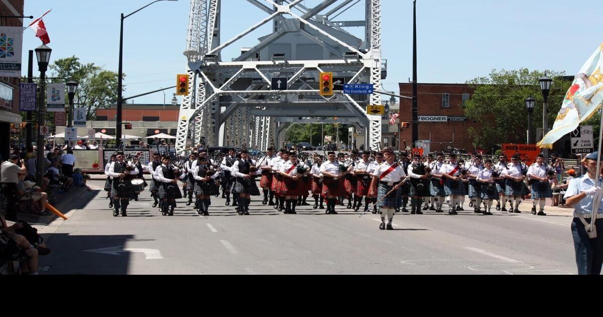 A month of Welland Rose Festival fun: City’s signature event expanding ...