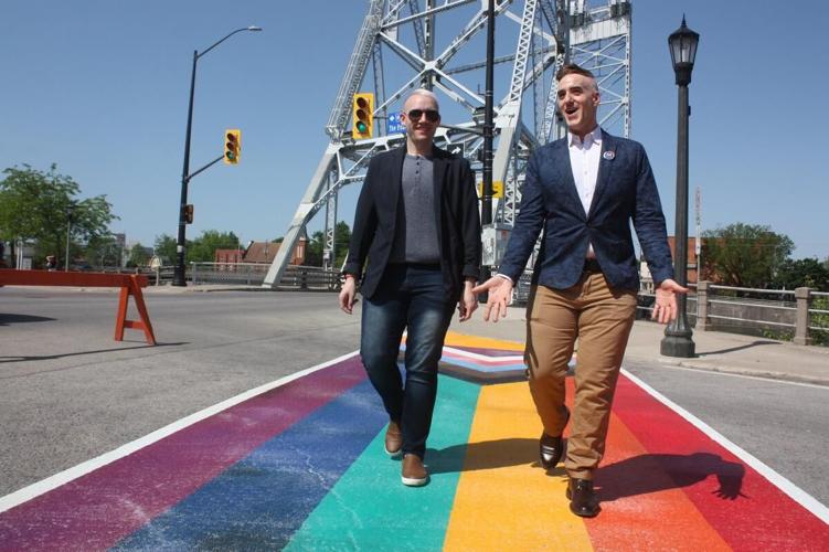 Drag queens could be met by protest at Welland brunch