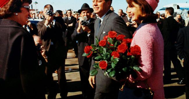 Thorold residents remember John F. Kennedy assassination 50 years later
