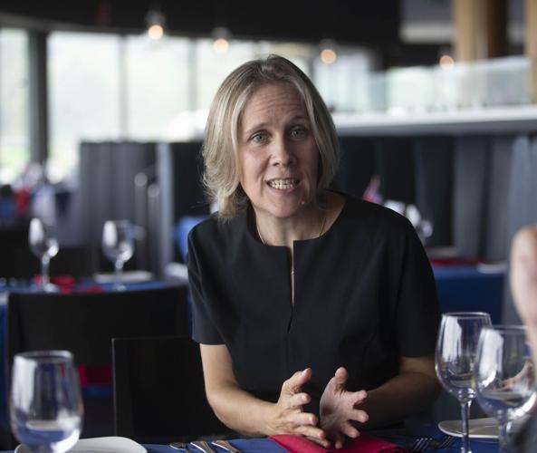 Red Arrows cancel Niagara Falls fly over due to poor weather