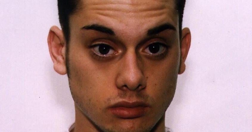 Parole board appeal panel upholds parole revocation