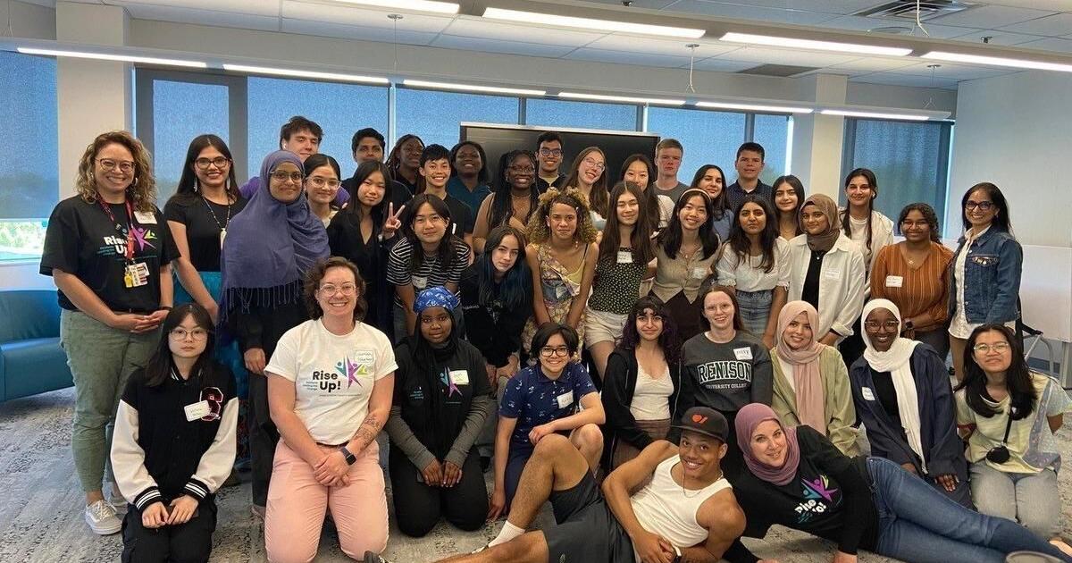 Students leading the charge with founding of DSBN Inclusion, Diversity ...