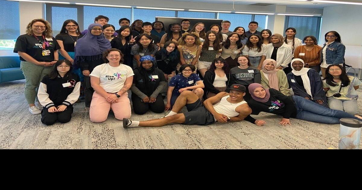 Students leading the charge with founding of DSBN Inclusion, Diversity ...