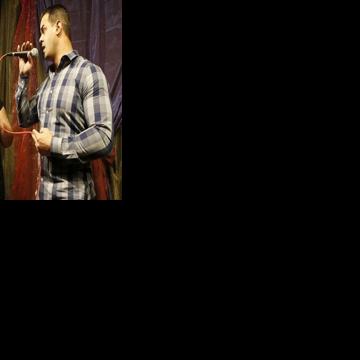 Niagara karaoke singer up against Canada's best