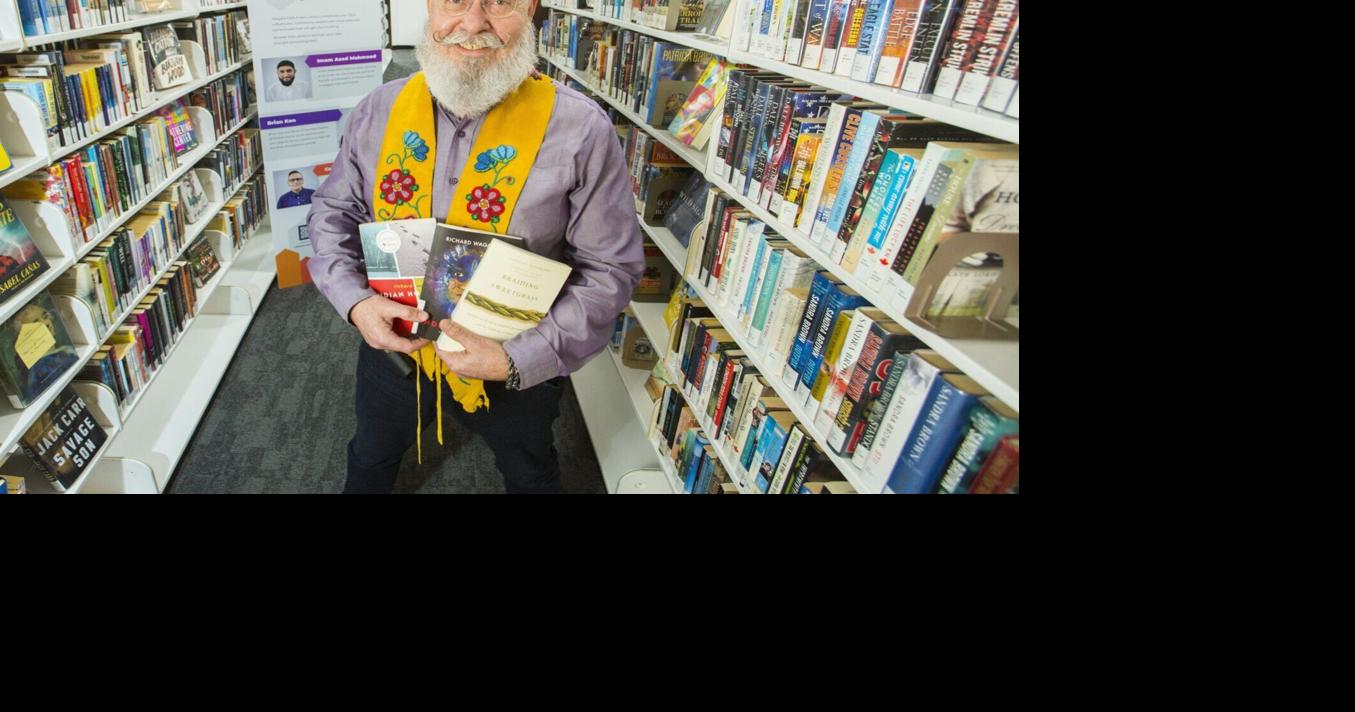 Influencer Project at Niagara Falls Public Library