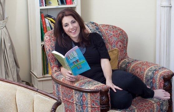 Erica Ehm to speak at chamber?s Women?s Day event