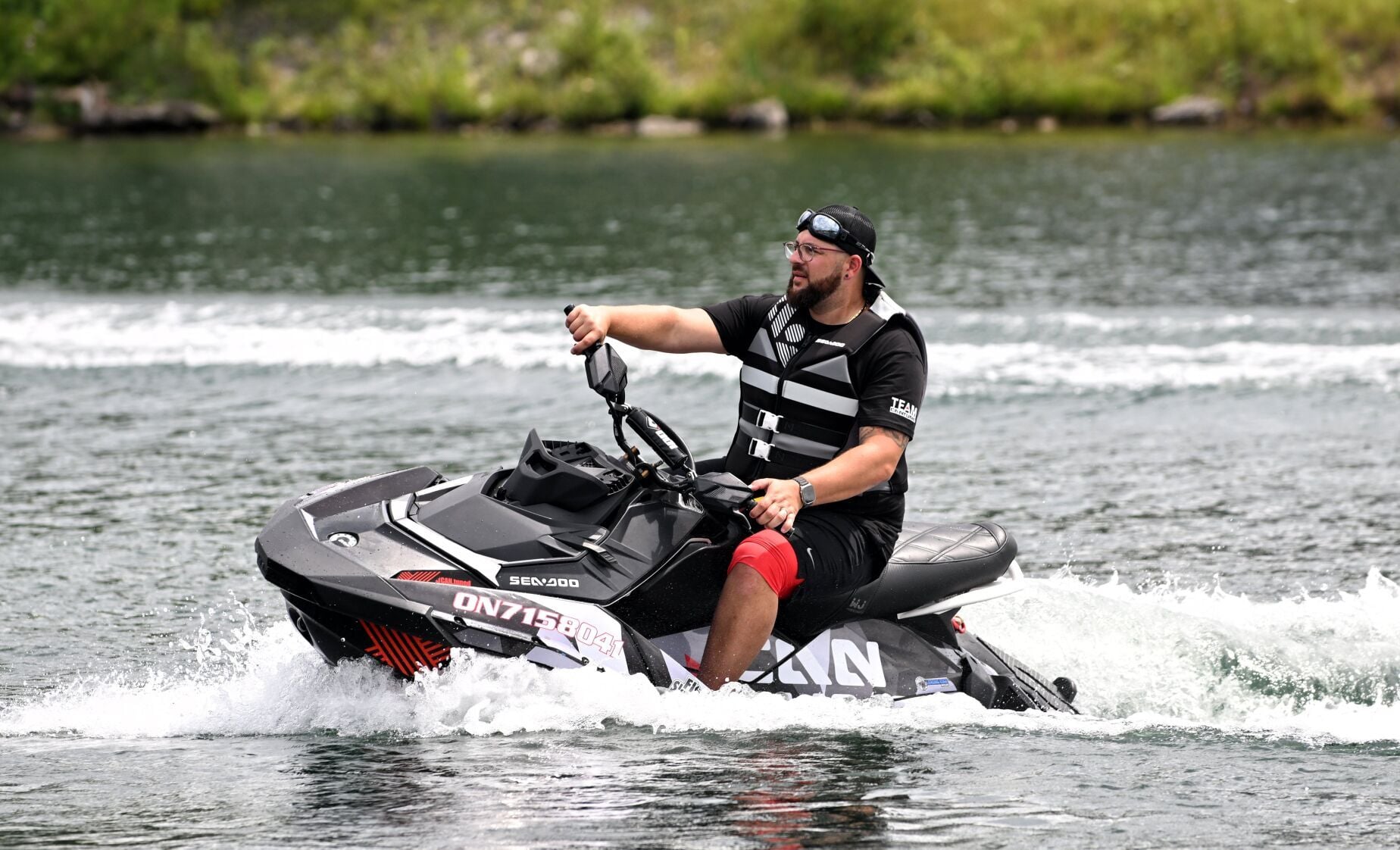 Welland Floatfest sunk by unaddressed safety concerns