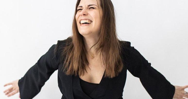 After tough two years, new album for Niagara’s Sarah Jerrom