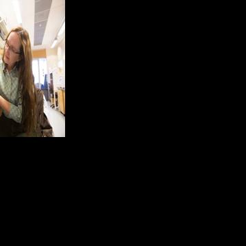 Brock studying insect migration