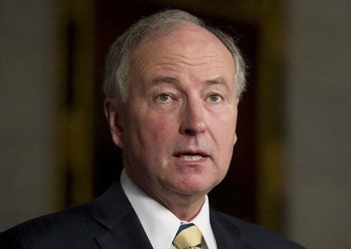 Tories look past Nicholson for interim leader