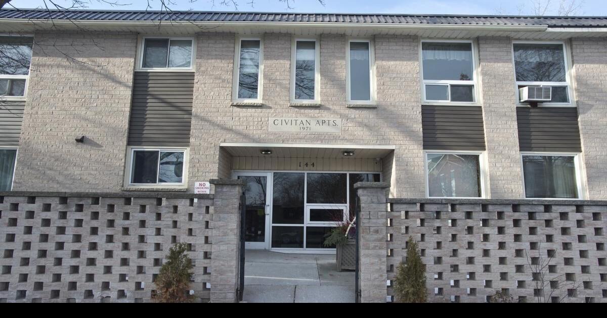 Supportive Housing of Waterloo gets $200,000 from city