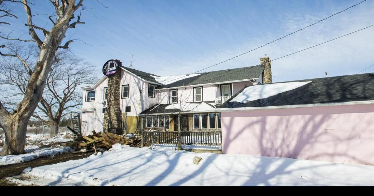 Dain City Tavern bought by developer, to be demolished this year