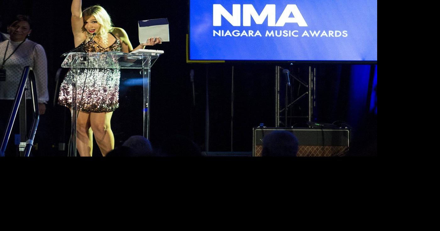 Niagara Music Awards set to return