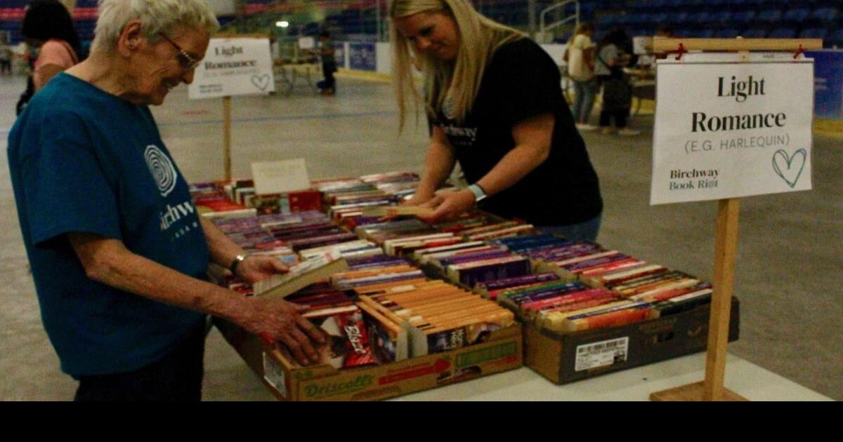 Book Riot raises more than $110,000