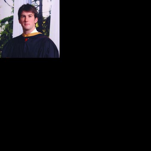 World's a little darker with loss of young man from Virgil