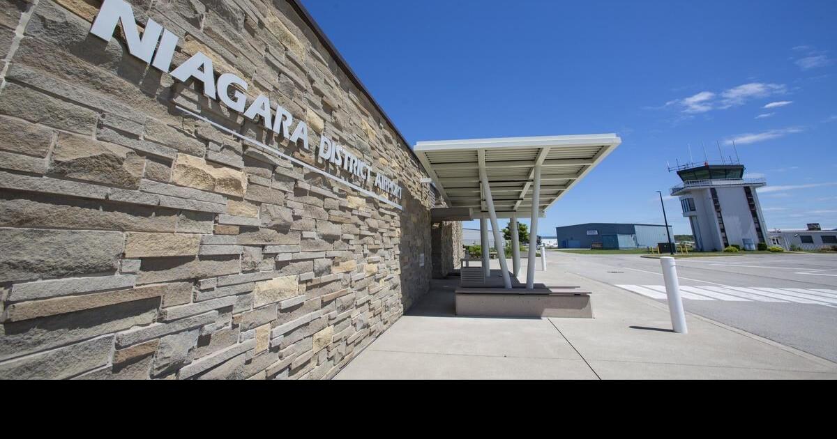 Niagara Falls city council focused on diversifying local economy beyond ...