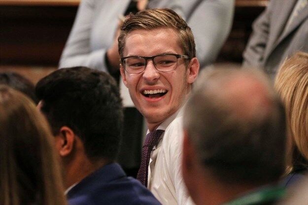 Why Oosterhoff’s abortion comments absolutely matter